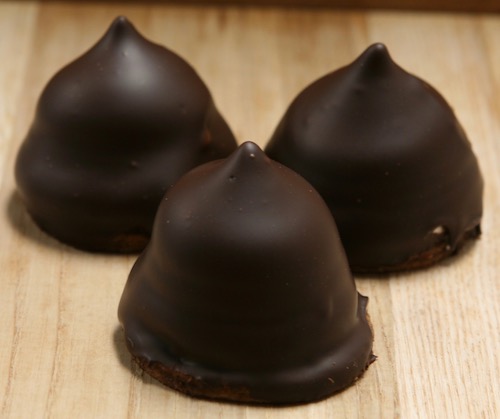 Koekjes en cake - Lekker Bros